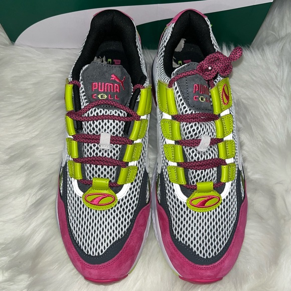 Puma | Shoes | New Mens Puma Alien | Poshmark